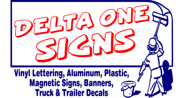 Delta One Signs - Delta One Companies
